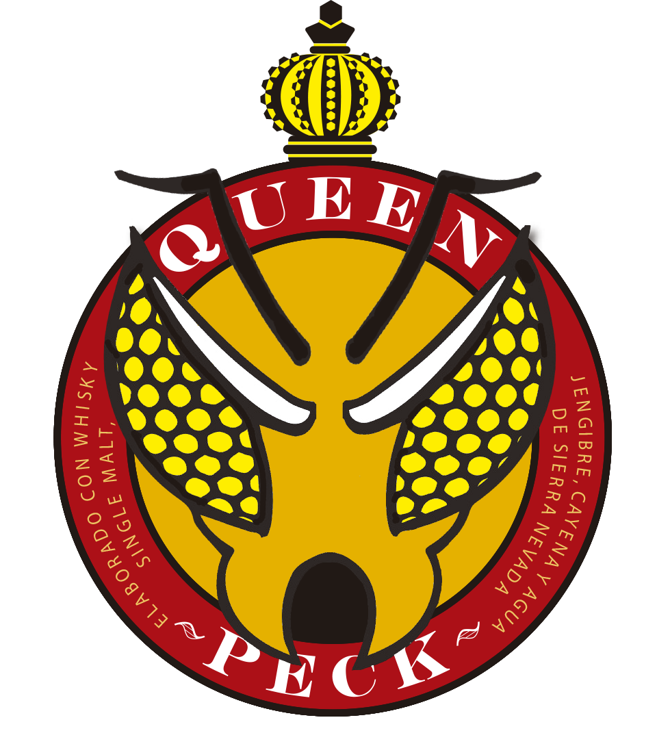 Inicio - Queen Peck